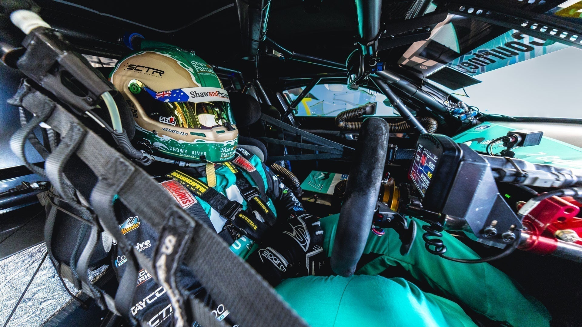 BRT Announces No. 7 Snowy River Racing Line Up for 2025 Enduros ...