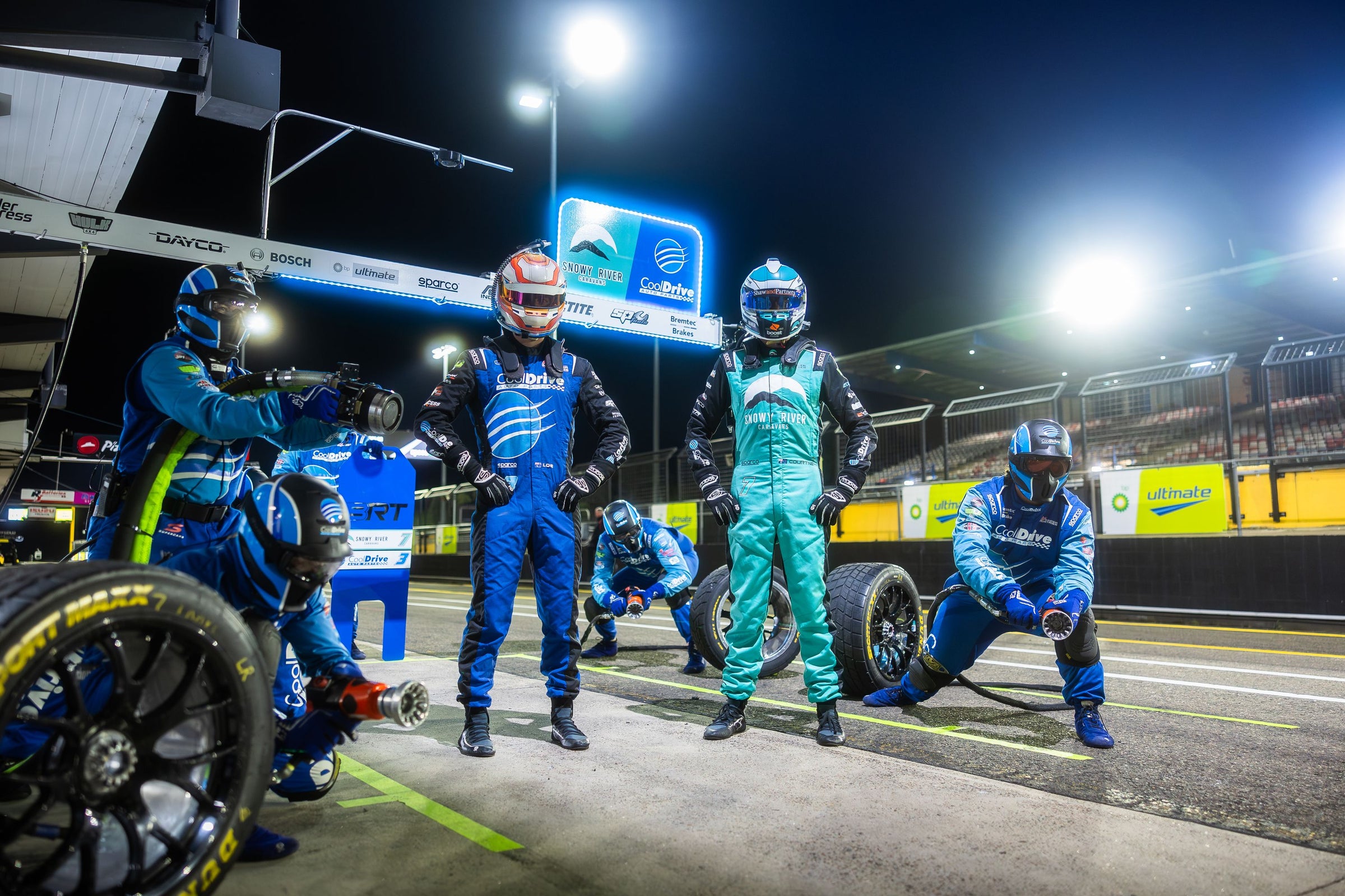 All Products – CoolDrive Racing