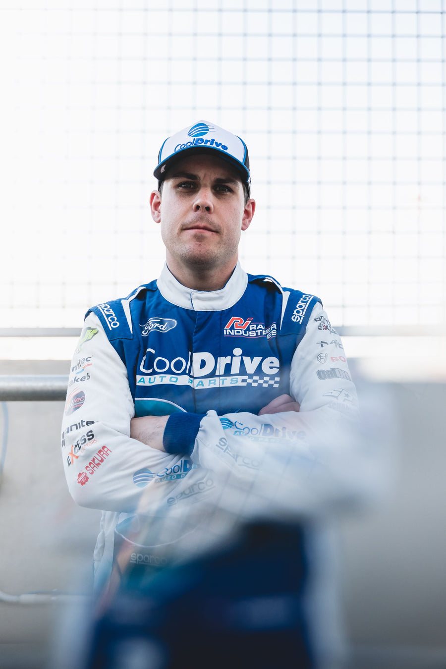Drivers – CoolDrive Racing