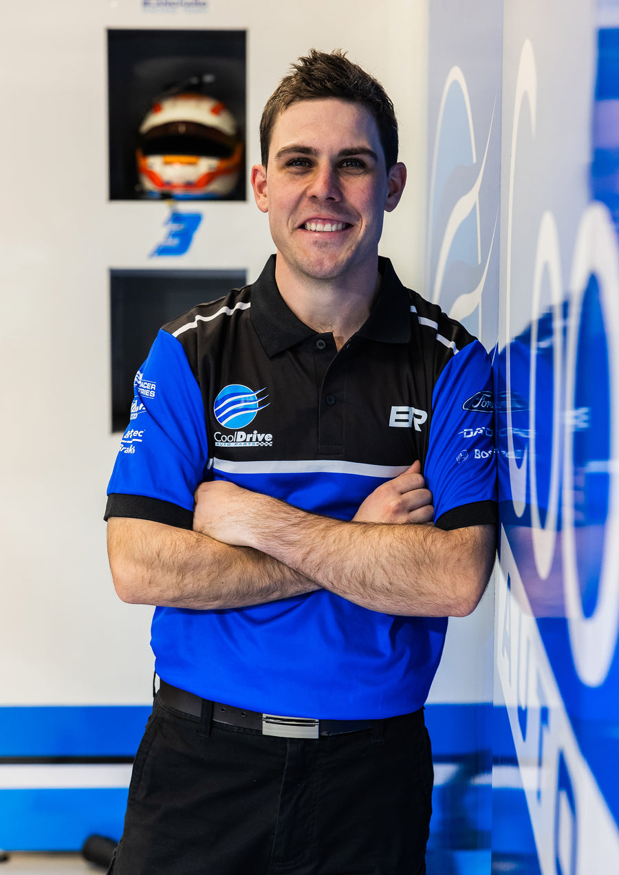 Drivers – CoolDrive Racing