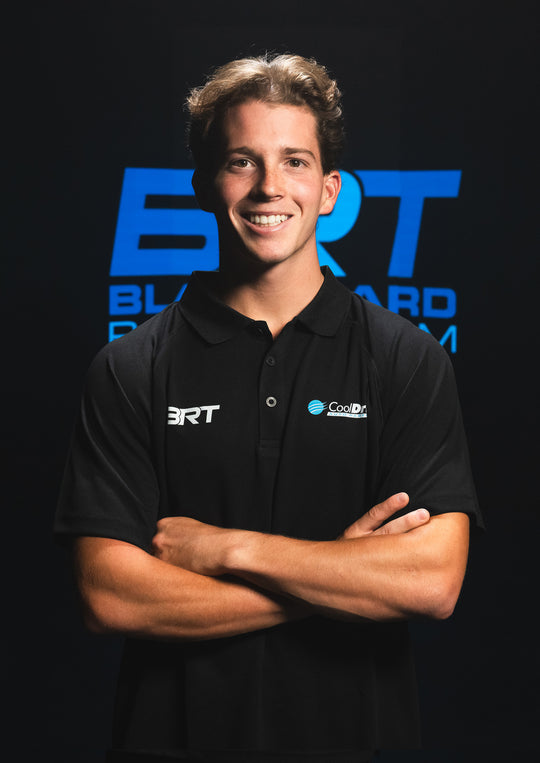 Blanchard Racing Team – CoolDrive Racing