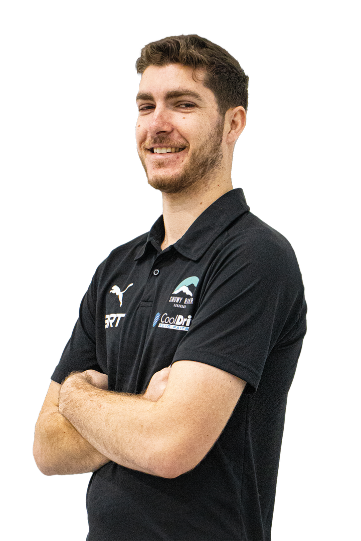 Team – CoolDrive Racing