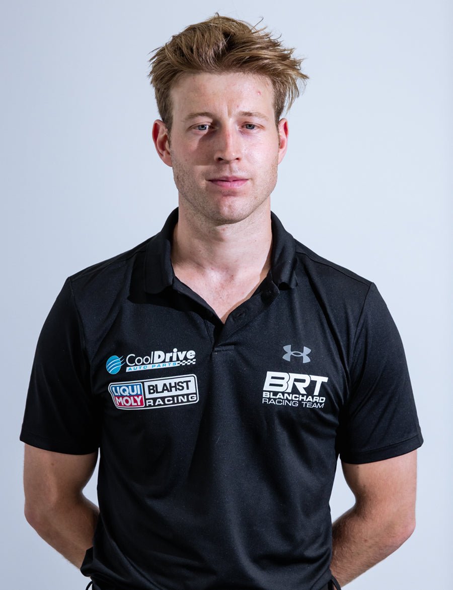 Team – CoolDrive Racing
