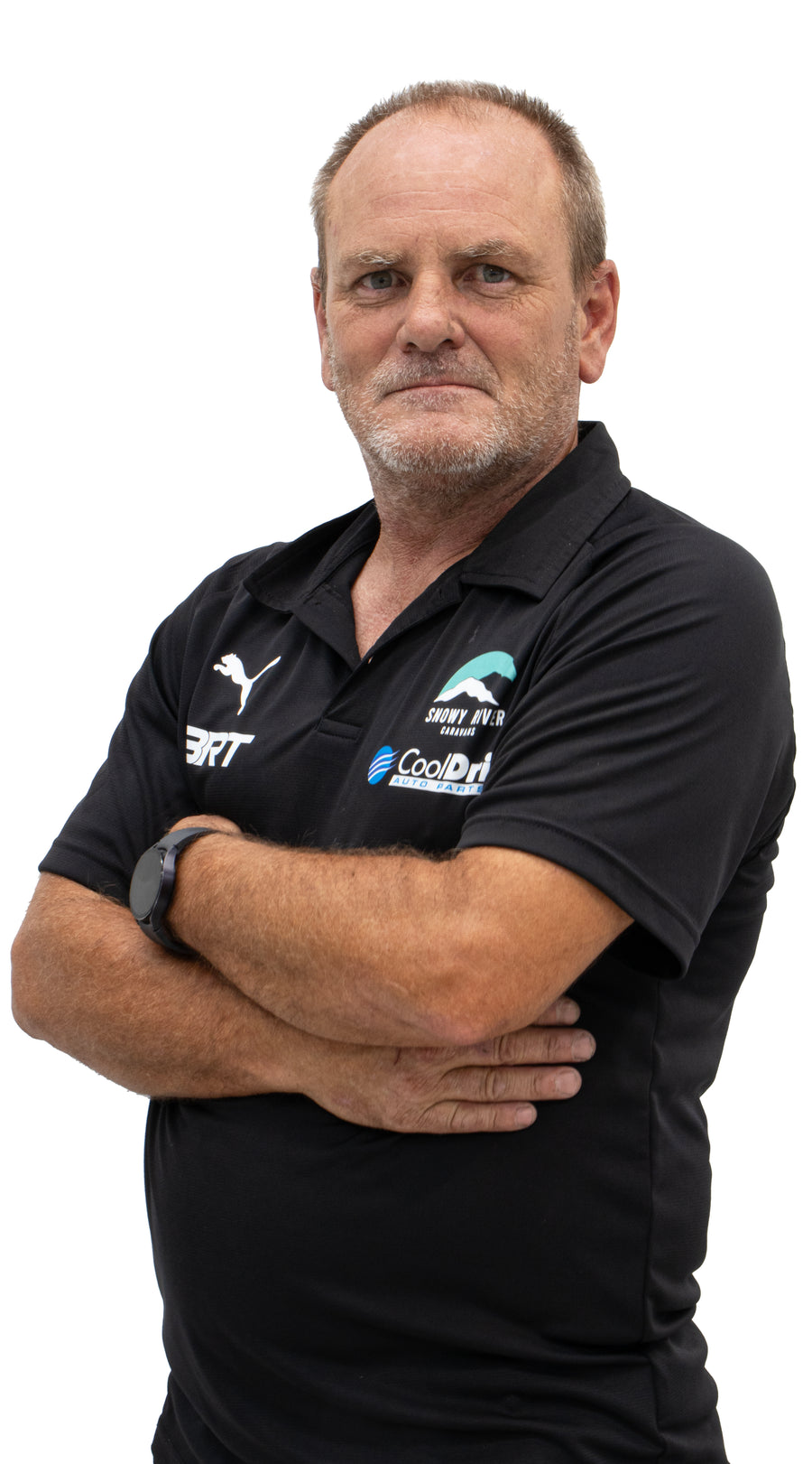 Team – CoolDrive Racing