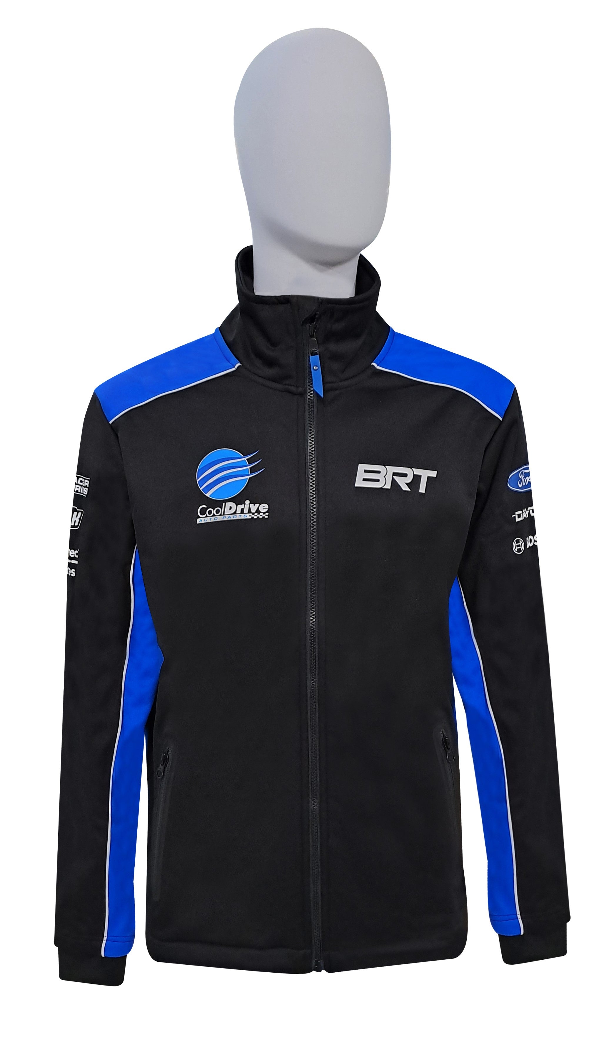 CoolDrive Racing Team Jacket