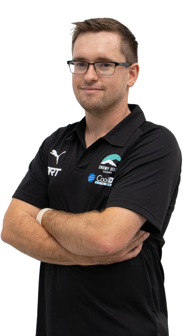 Team – CoolDrive Racing