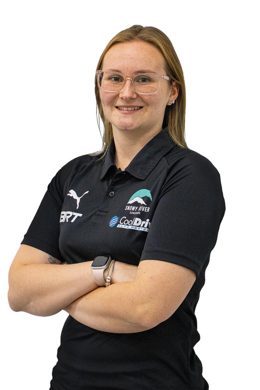 Team – CoolDrive Racing