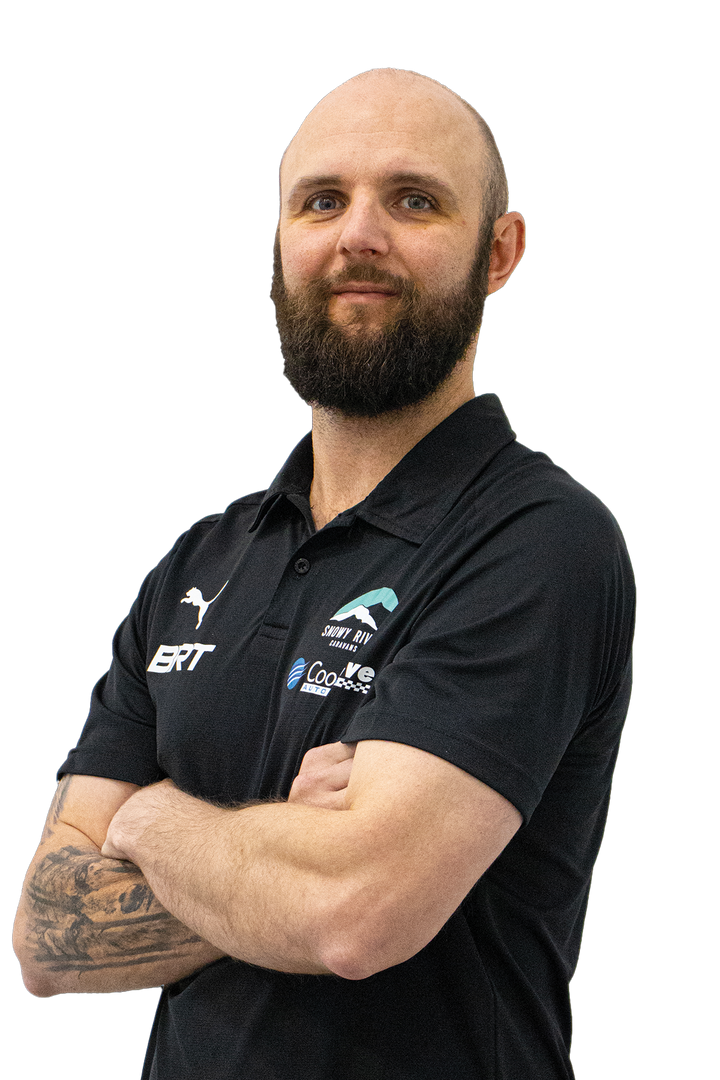 Team – CoolDrive Racing