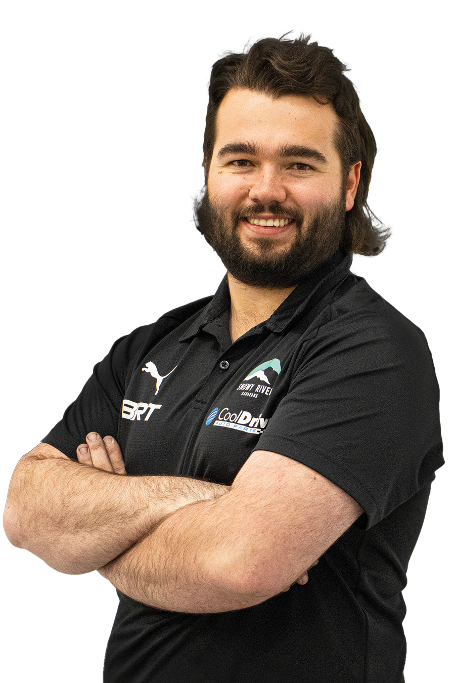 Team – CoolDrive Racing