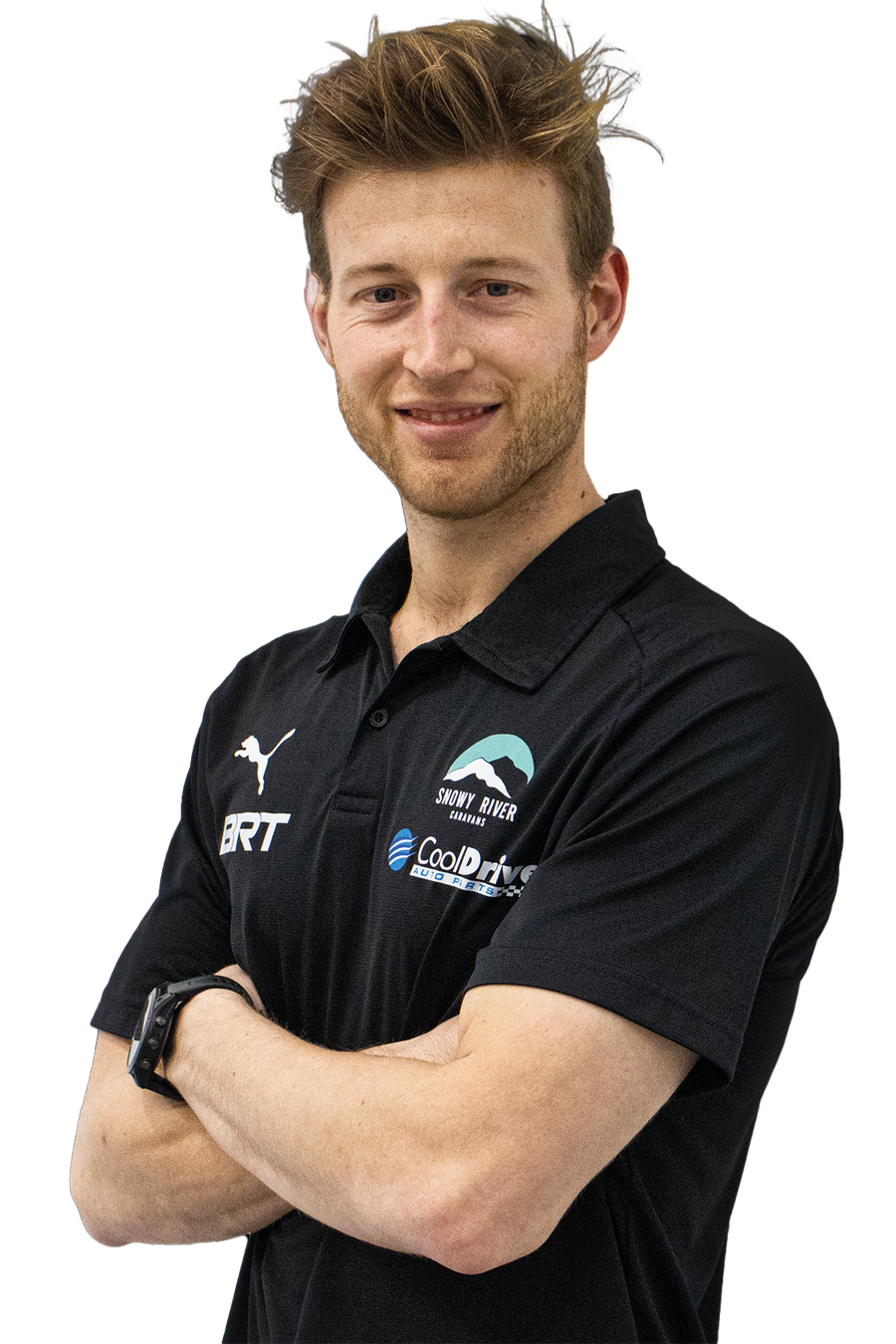 Team – CoolDrive Racing