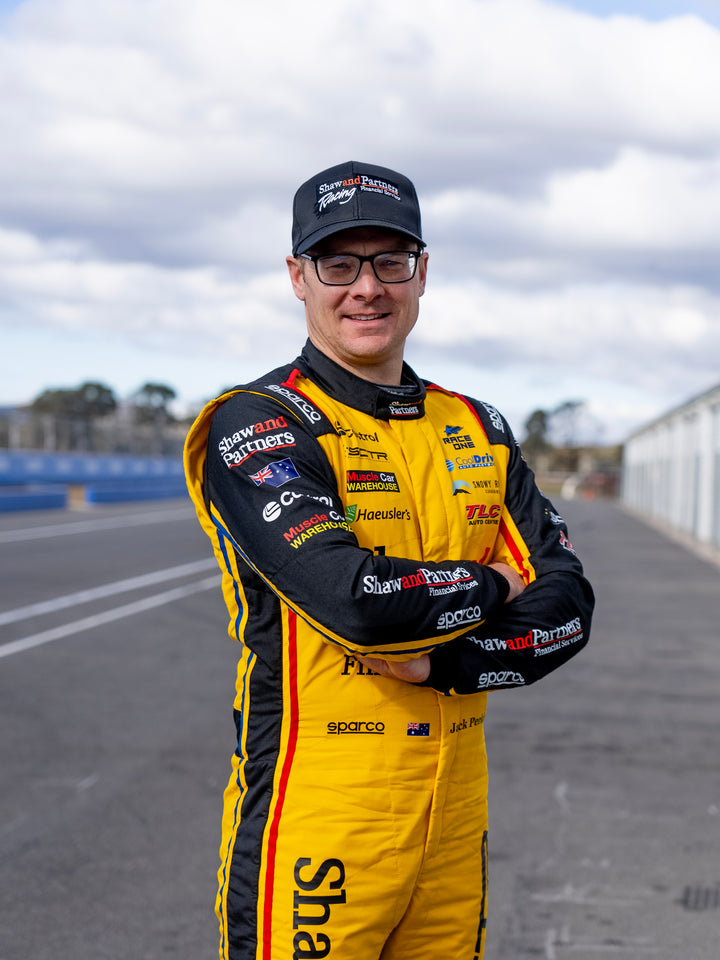 Drivers – CoolDrive Racing