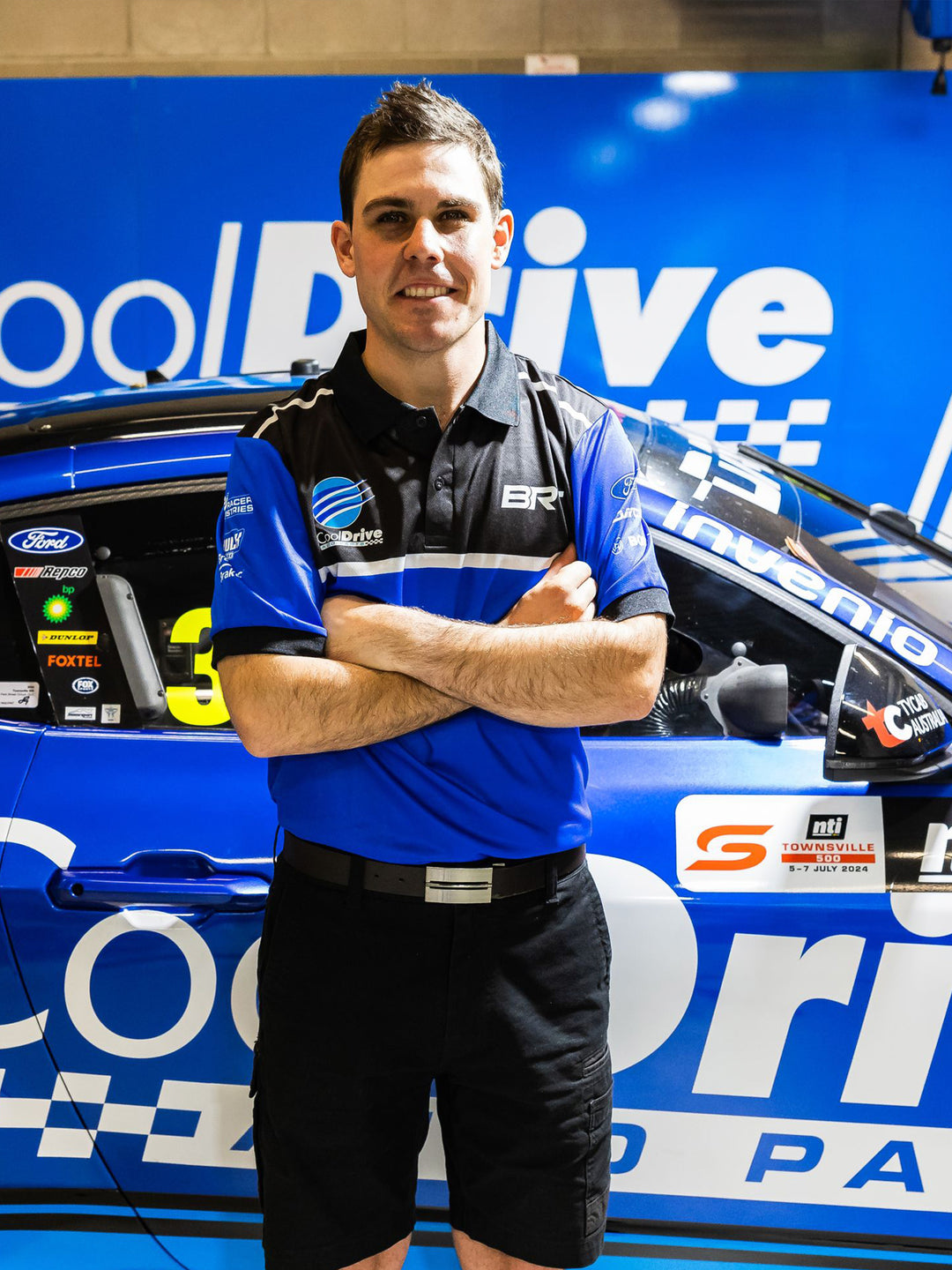 Drivers – CoolDrive Racing