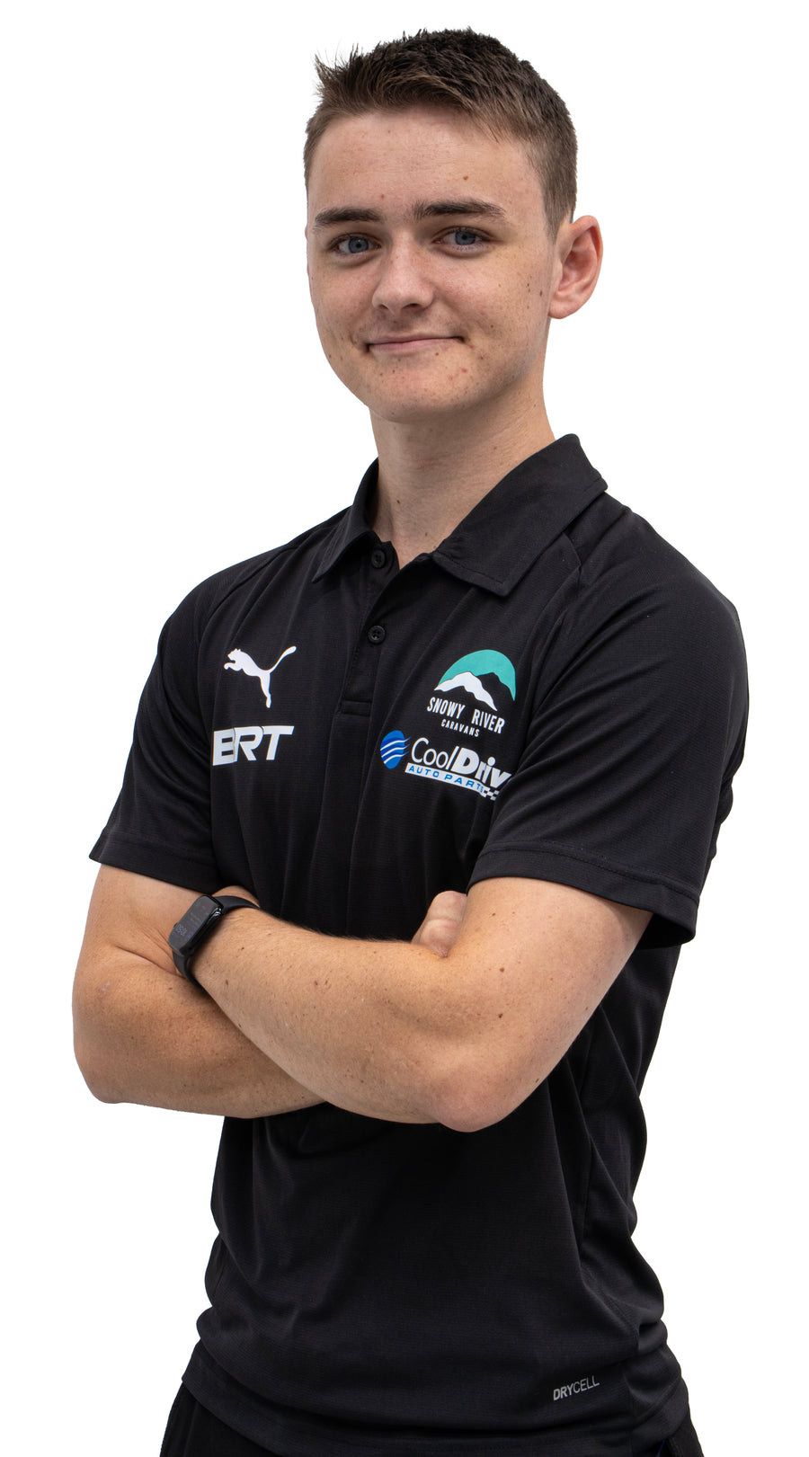 Team – CoolDrive Racing