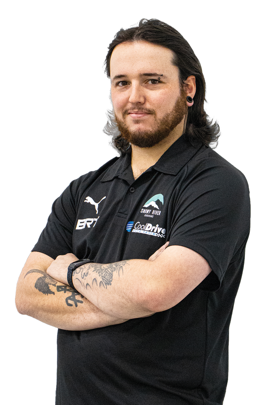 Team – CoolDrive Racing