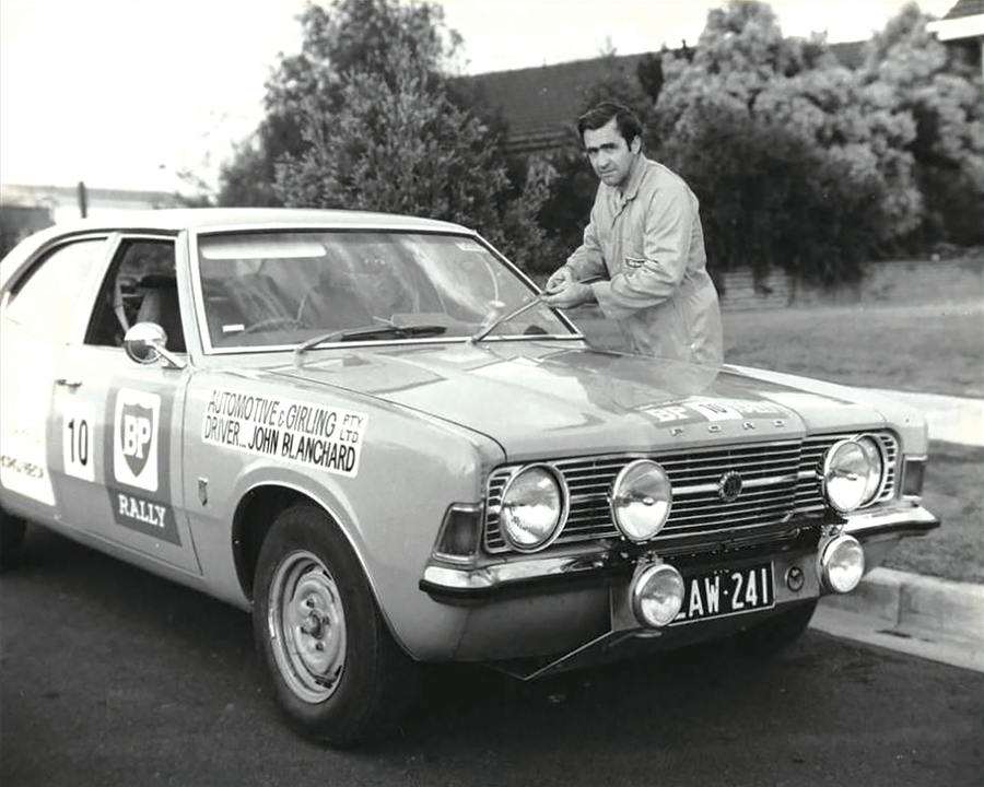 About Us – CoolDrive Racing