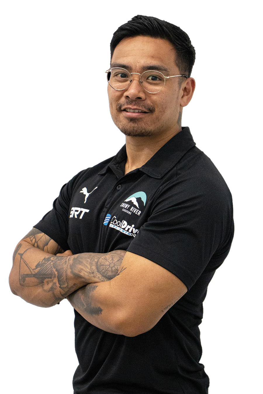 Team – CoolDrive Racing