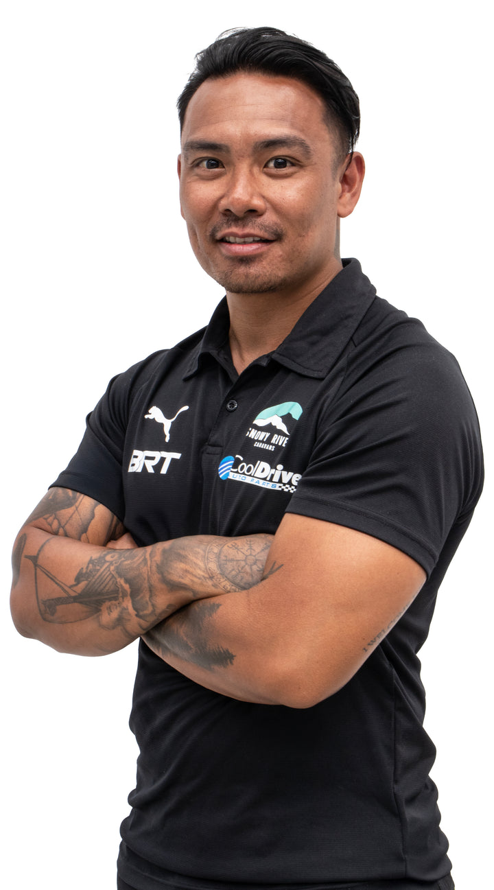 Team – CoolDrive Racing