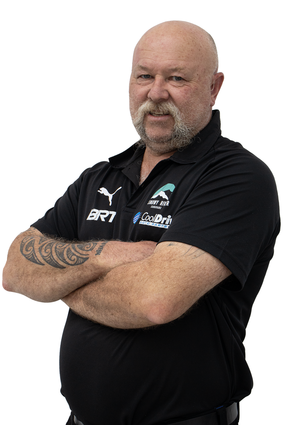 Team – CoolDrive Racing