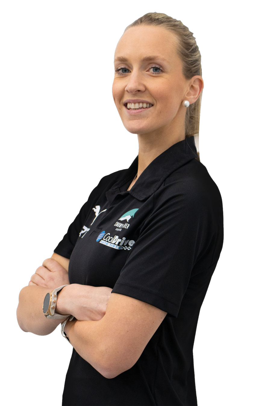 Team – CoolDrive Racing