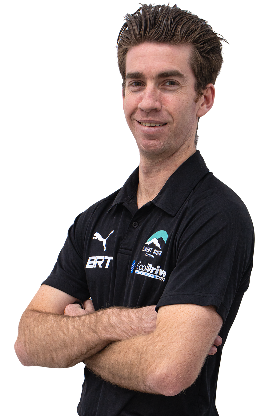 Team – CoolDrive Racing