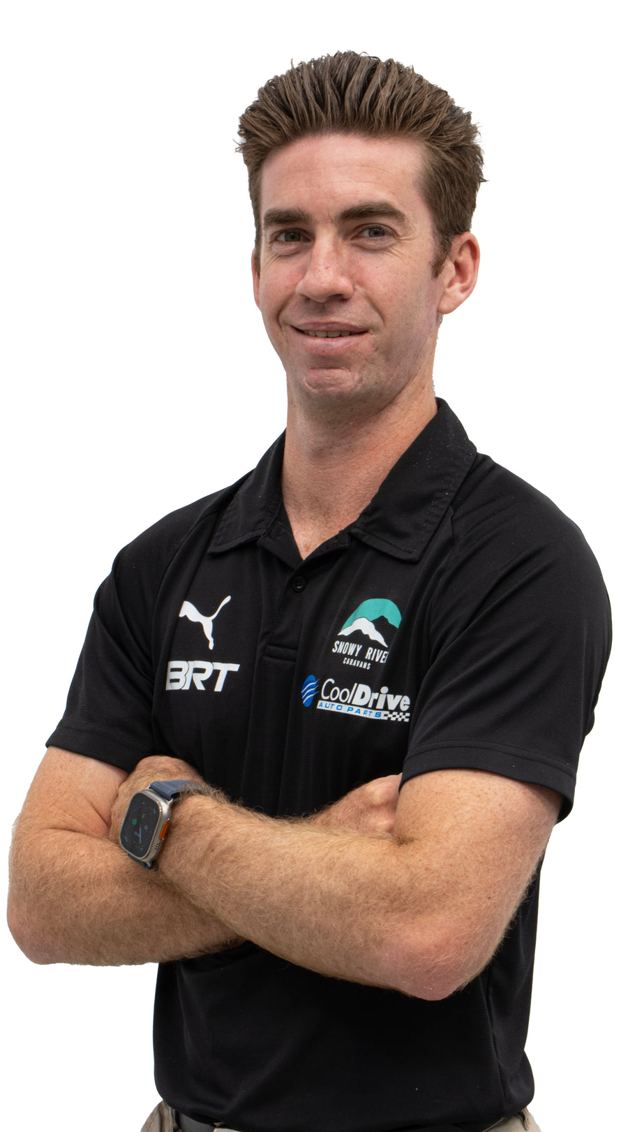 Team – CoolDrive Racing