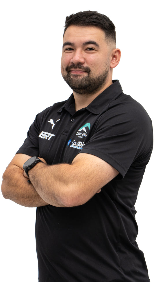 Team – CoolDrive Racing