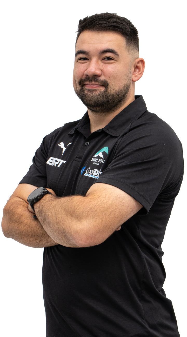 Team – CoolDrive Racing