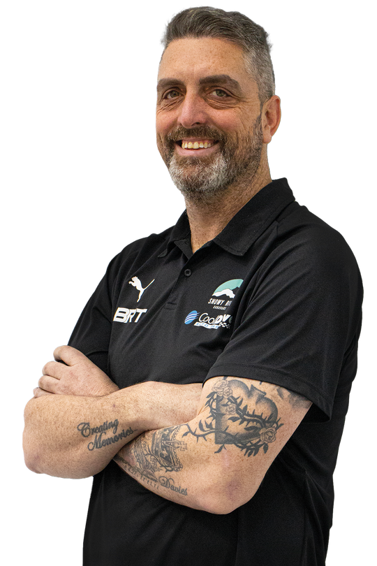 Team – CoolDrive Racing